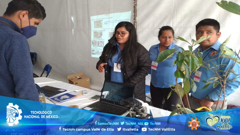 Acreditan estudiantes a la etapa Nacional de la Expociencia 2022 ...