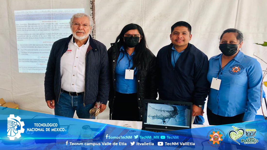 Acreditan estudiantes a la etapa Nacional de la Expociencia 2022 ...