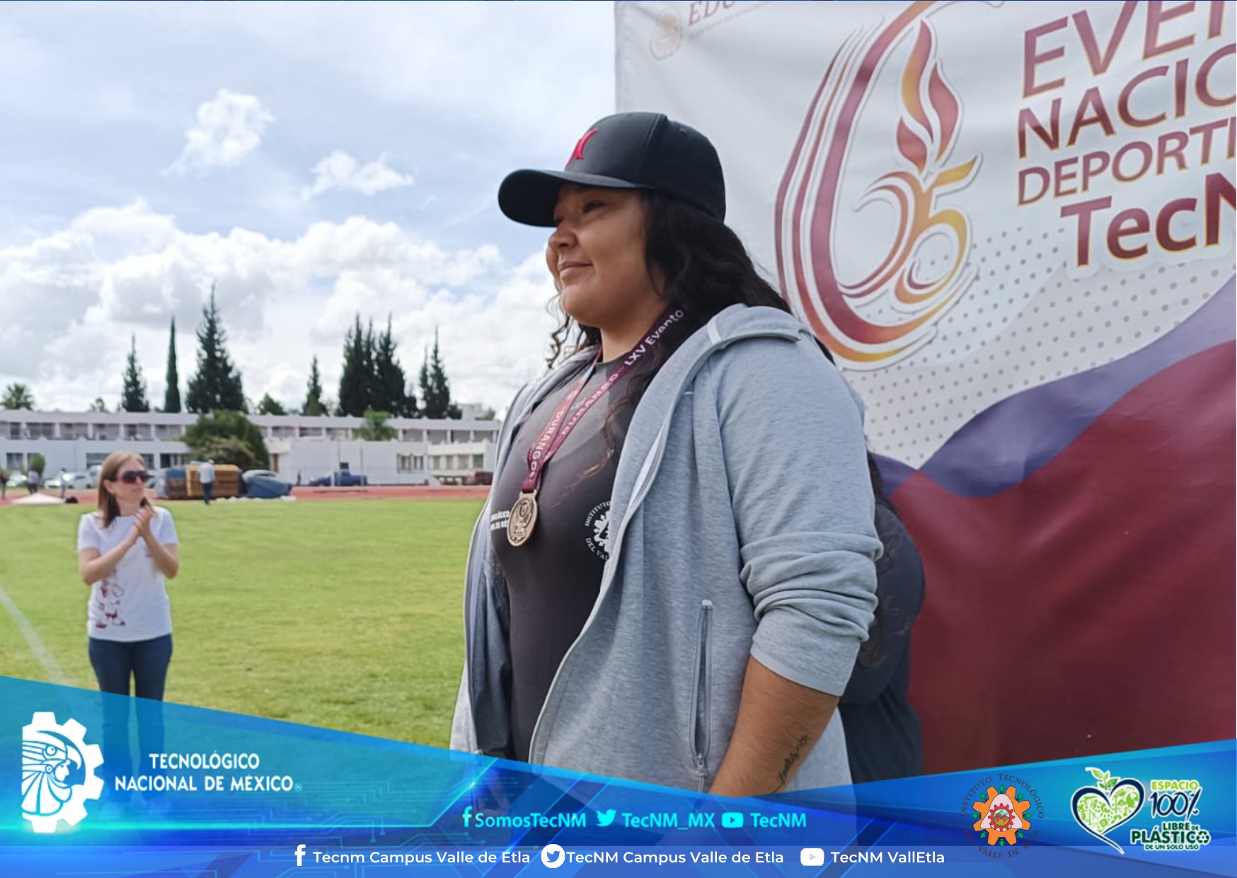 𝗟𝗮 𝗲𝘀𝘁𝘂𝗱𝗶𝗮𝗻𝘁𝗲 𝗚𝘂𝗶𝗲𝘀𝘁𝗶𝗻𝗻𝗲 𝗼𝗯𝘁𝗶𝗲𝗻𝗲 𝗲𝗹 𝘁𝗲𝗿𝗰𝗲𝗿 𝗹𝘂𝗴𝗮𝗿 𝗲𝗻 𝗶𝗺𝗽𝘂𝗹𝘀𝗼 𝗱𝗲 𝗯𝗮𝗹𝗮 𝗱𝗲𝗹 ...